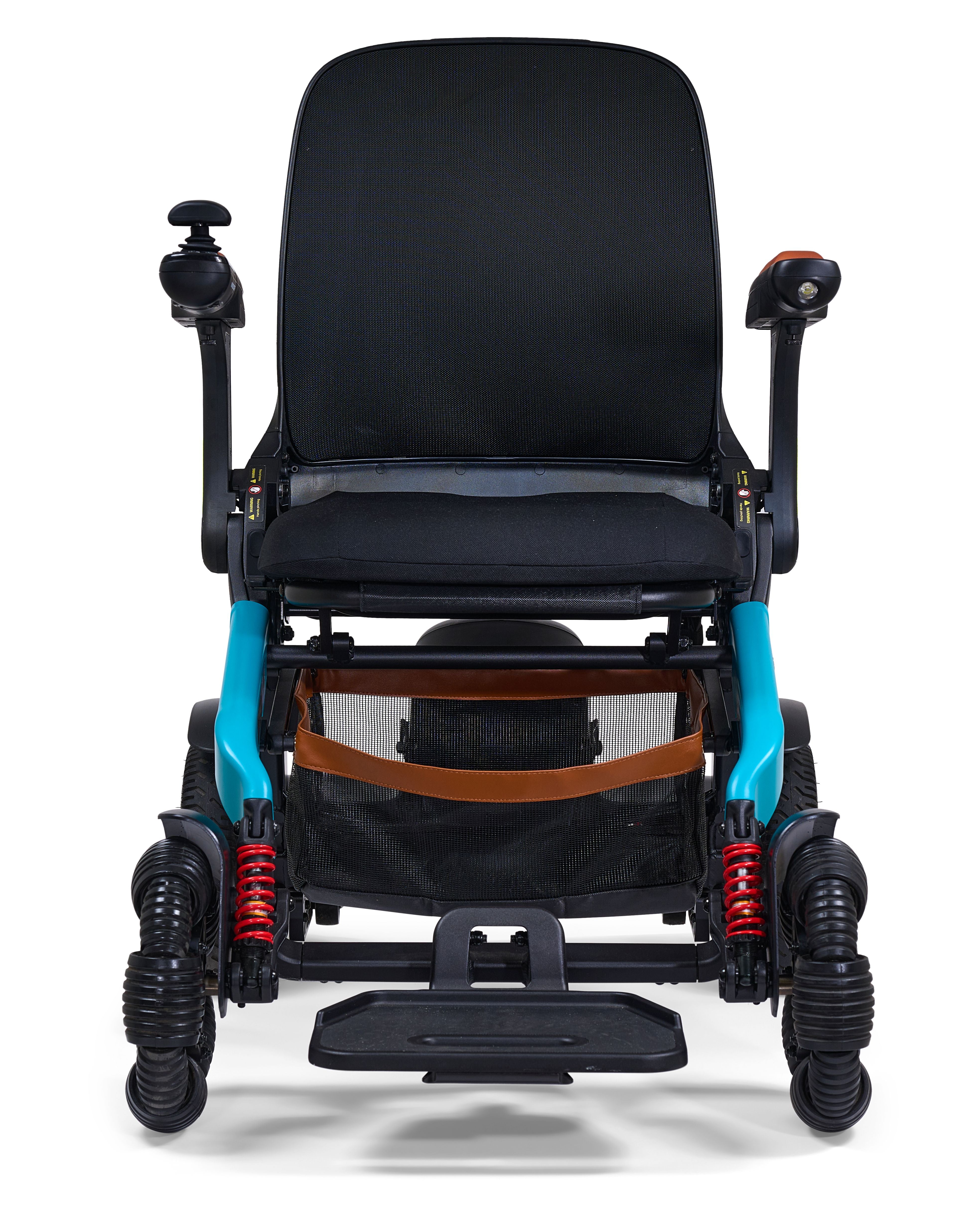 Buy Golden Ally Pro Power Chair at AgeComfort.com – Agecomfort.com