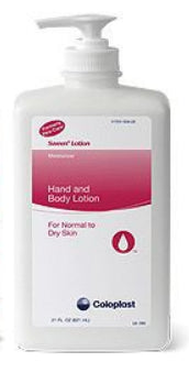 Buy Sween Lotion Unscented Vitamin E 620ml Col7224 at AgeComfort.com ...