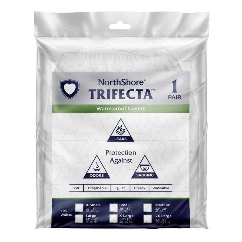 Buy Northshore Trifecta Diaper Cover Xl at AgeComfort.com – Agecomfort.com