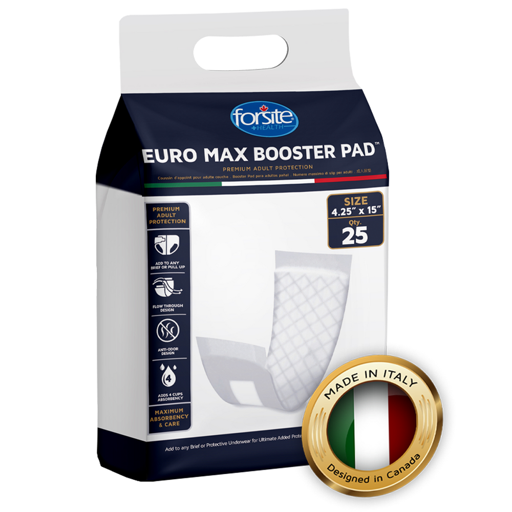 Buy Forsite Health Euro Max Booster Pad at AgeComfort.com – Agecomfort.com