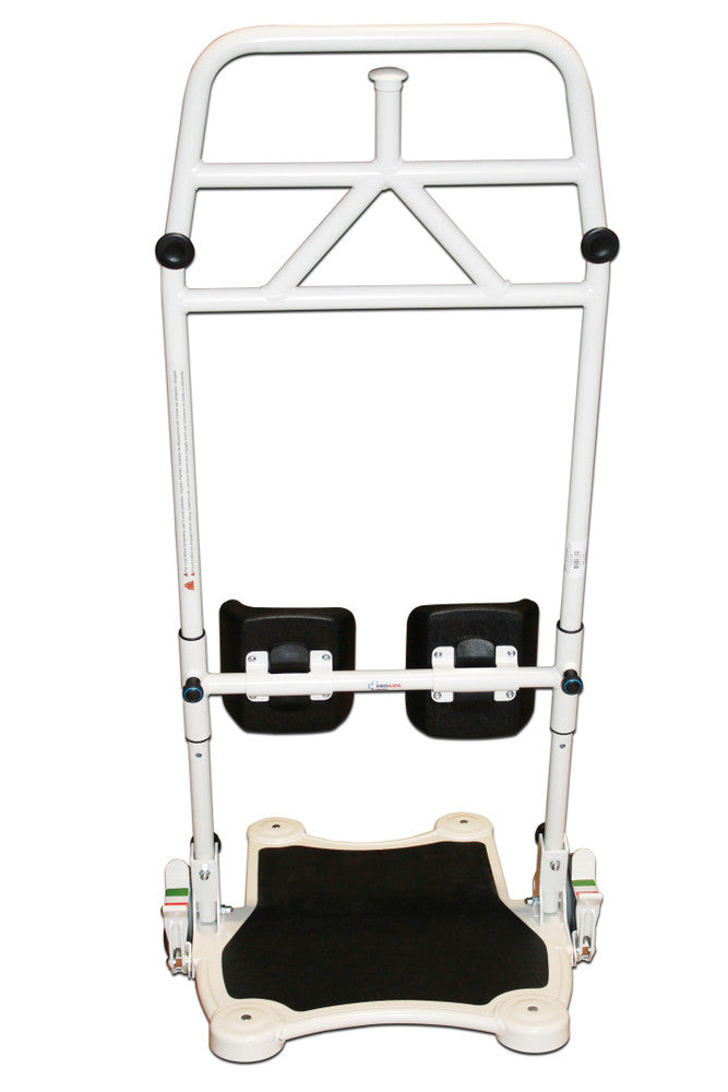 Buy Pro Transfer Sit To Stand Platform 330lb at AgeComfort.com ...