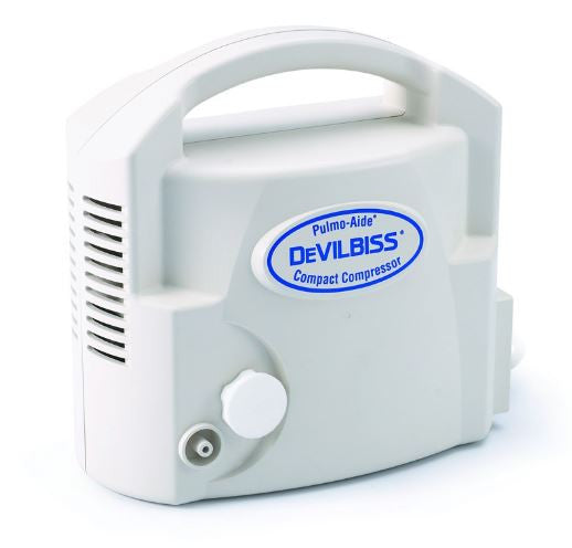 Buy Drive Medical Pulmo Aide Compact Nebulizer System at AgeComfort.com ...