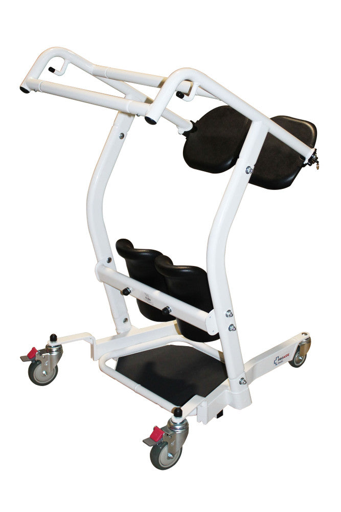 Buy Pro Mover Stand Assist With Swivel Seat 400lb at AgeComfort.com ...
