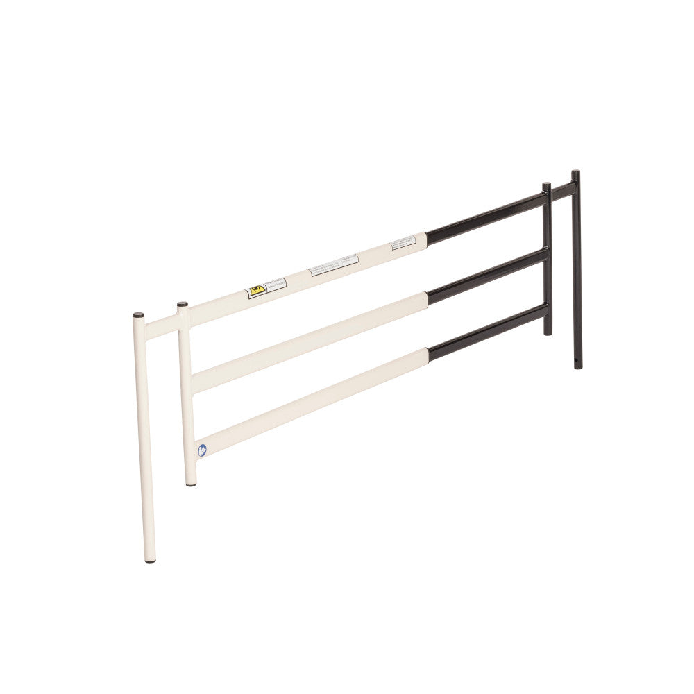 Buy Solite Telescopic Side Rails 2pc at AgeComfort.com – Agecomfort.com