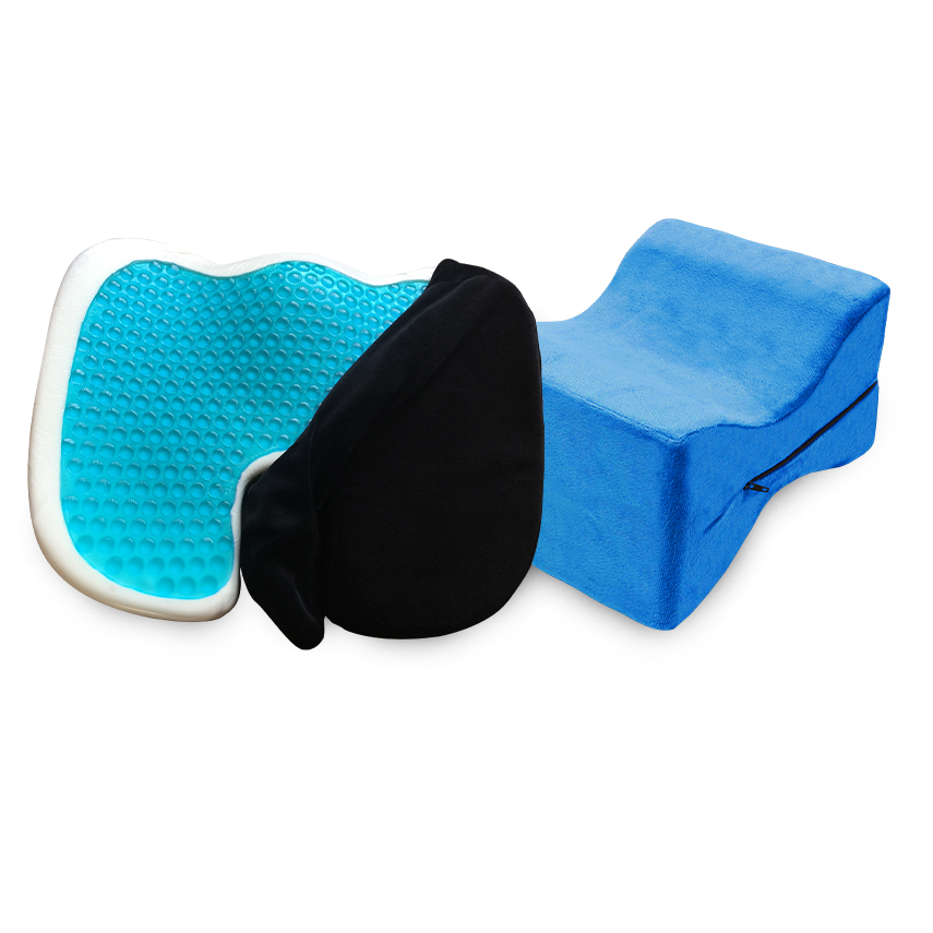 Buy Comfort Cushion Bundle at AgeComfort.com – Agecomfort.com